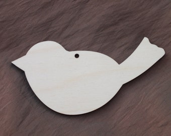 Bird wall plaques | Etsy