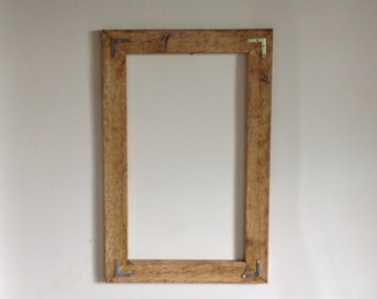 Popular items for industrial frames on Etsy