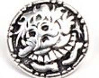 Troll buttons | Etsy