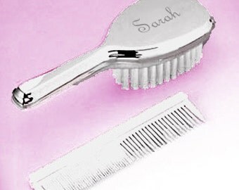 Girls hair comb | Etsy