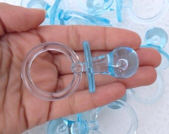 Unique blue napkin ring related items | Etsy