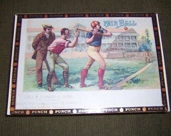 Smada's Cigar Box Stadiums by CigarBoxStadiums on Etsy