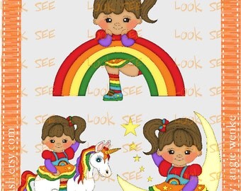 Popular items for unicorn for girls on Etsy