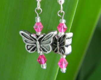 Popular items for Dainty Butterfly on Etsy