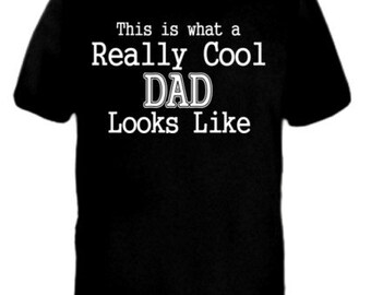 Popular items for cool dad on Etsy