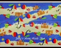 Popular items for beach ribbon on Etsy