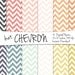 Glitter Clip Art / Chevron Sparkle Clip Art Arrows / by Everdawn