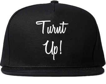 Popular items for turnt up on Etsy