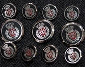 Exclusive Buttons n More by ExclusiveButtons on Etsy