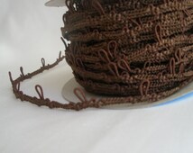 Popular items for bridal button loop on Etsy