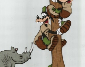 Popular items for jungle cruise on Etsy