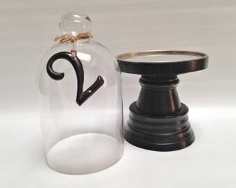 Extra large cloche | Etsy