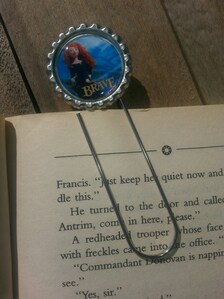 Popular items for brave movie on Etsy