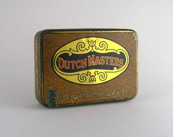 Popular items for dutch masters on Etsy