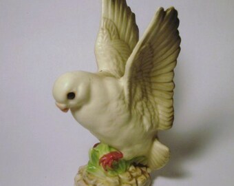 Ceramic doves | Etsy