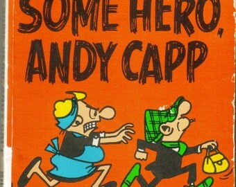 Andy capp | Etsy