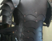 Popular items for chest armor on Etsy