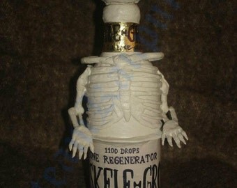 Skele gro | Etsy