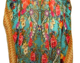 Unique plus size caftan related items | Etsy