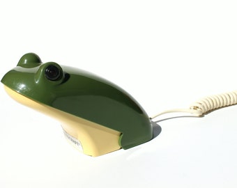 Vintage Telephones & Handsets – Etsy