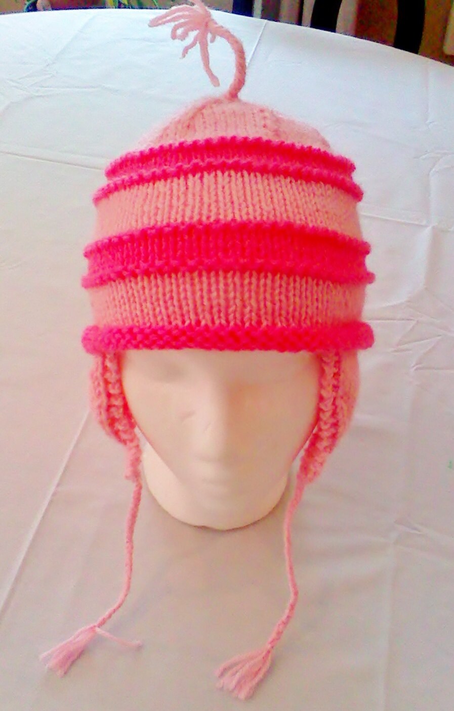 Despicable Me Edith Hat