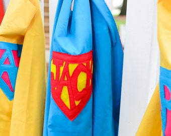 Super teacher cape | Etsy