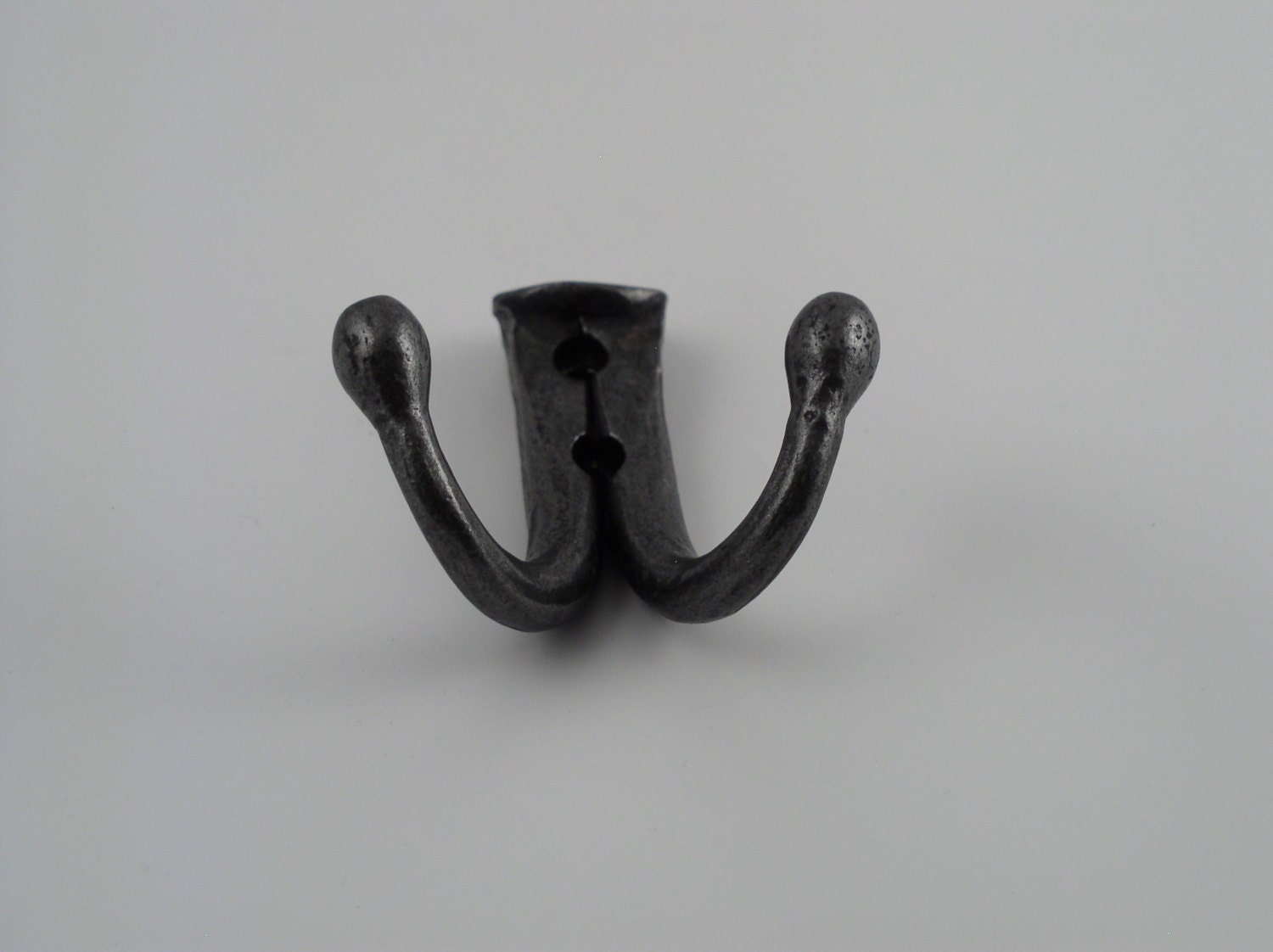 Forged Iron Coat Hook