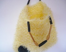 Unique funky handbags related items | Etsy