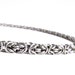 Chainmaille Necklace Byzantine Pattern by ChainmailleByBim