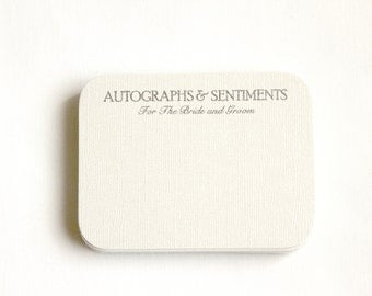 Custom Wedding & Celebration Handmade Paper Design by ViennaIsLove