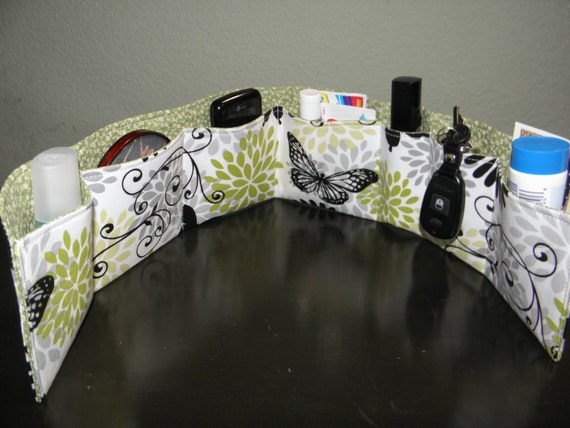 Bag Organizer Insert Pattern | semashow.com