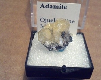 Popular items for adamite on Etsy