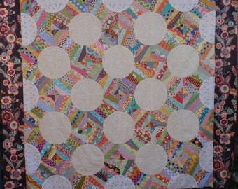 Patterns for serious quilters by PatchworkFun on Etsy