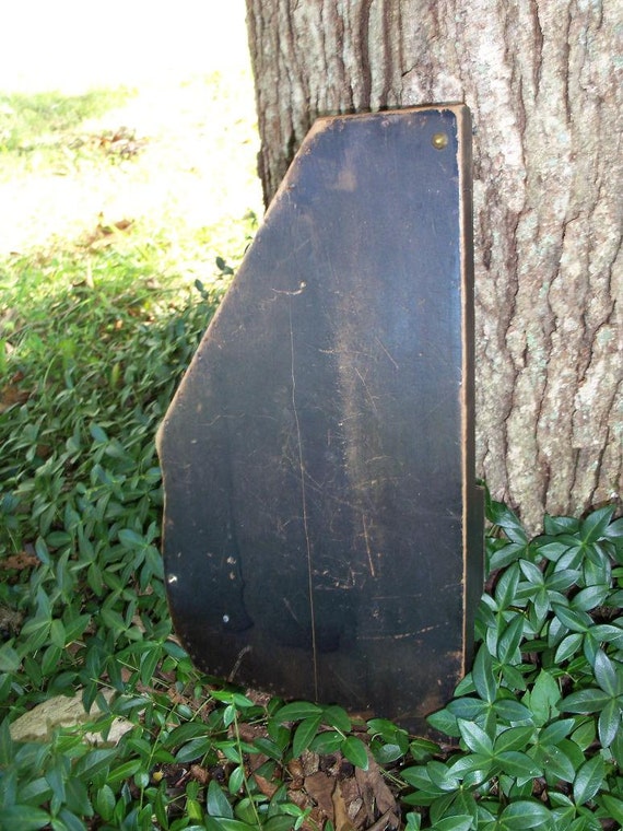 Autoharp Primitive Mountain Music Hillbilly Instrument Find
