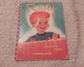 Vintage Books From Your Childhood by cjsj on Etsy