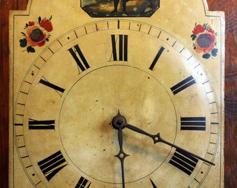Popular items for german wall clock on Etsy