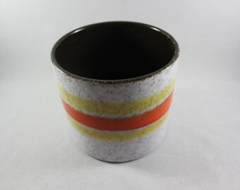 Popular items for west germany planter on Etsy