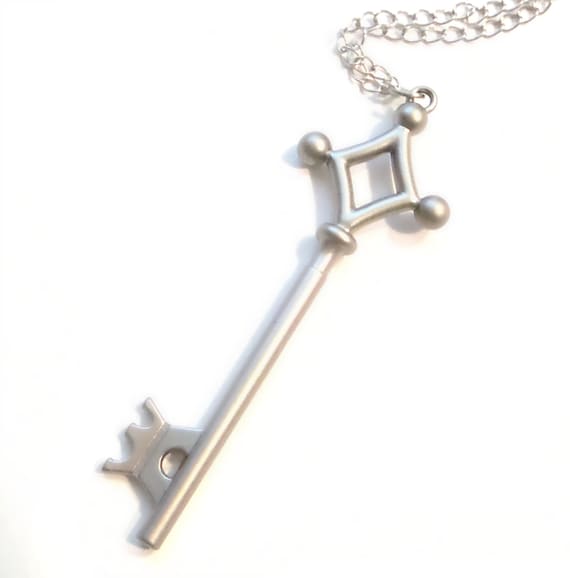 Eren's Key Necklace