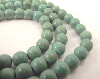 Chalk turquoise | Etsy