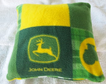 Popular items for john deere pillow on Etsy
