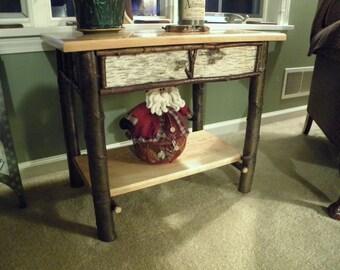 Popular items for Birch table on Etsy