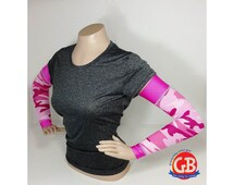 Unique custom arm sleeve related items | Etsy