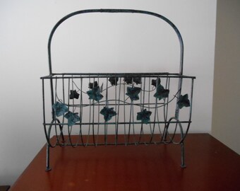 Primitive quilt rack | Etsy