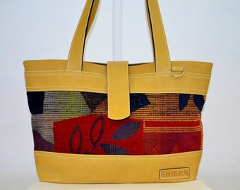 Shigras Backpacks Wallets Key Fobs Bracelets by SHIGRA on Etsy