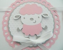 Popular items for lamb banner on Etsy