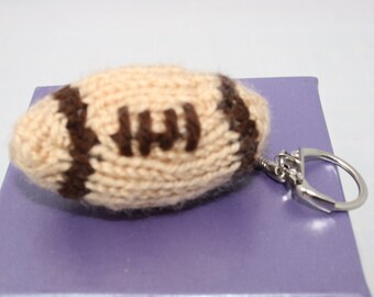 Popular items for knit keychain on Etsy