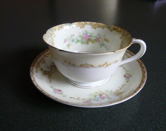Popular items for noritake cups on Etsy