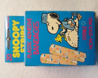 Unique vintage snoopy related items | Etsy