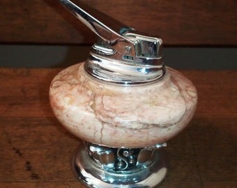 Popular items for ronson table lighter on Etsy