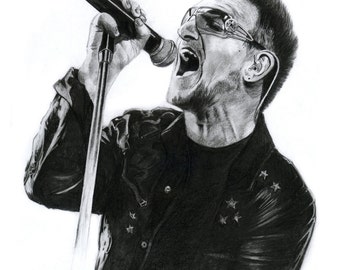 Popular items for bono on Etsy